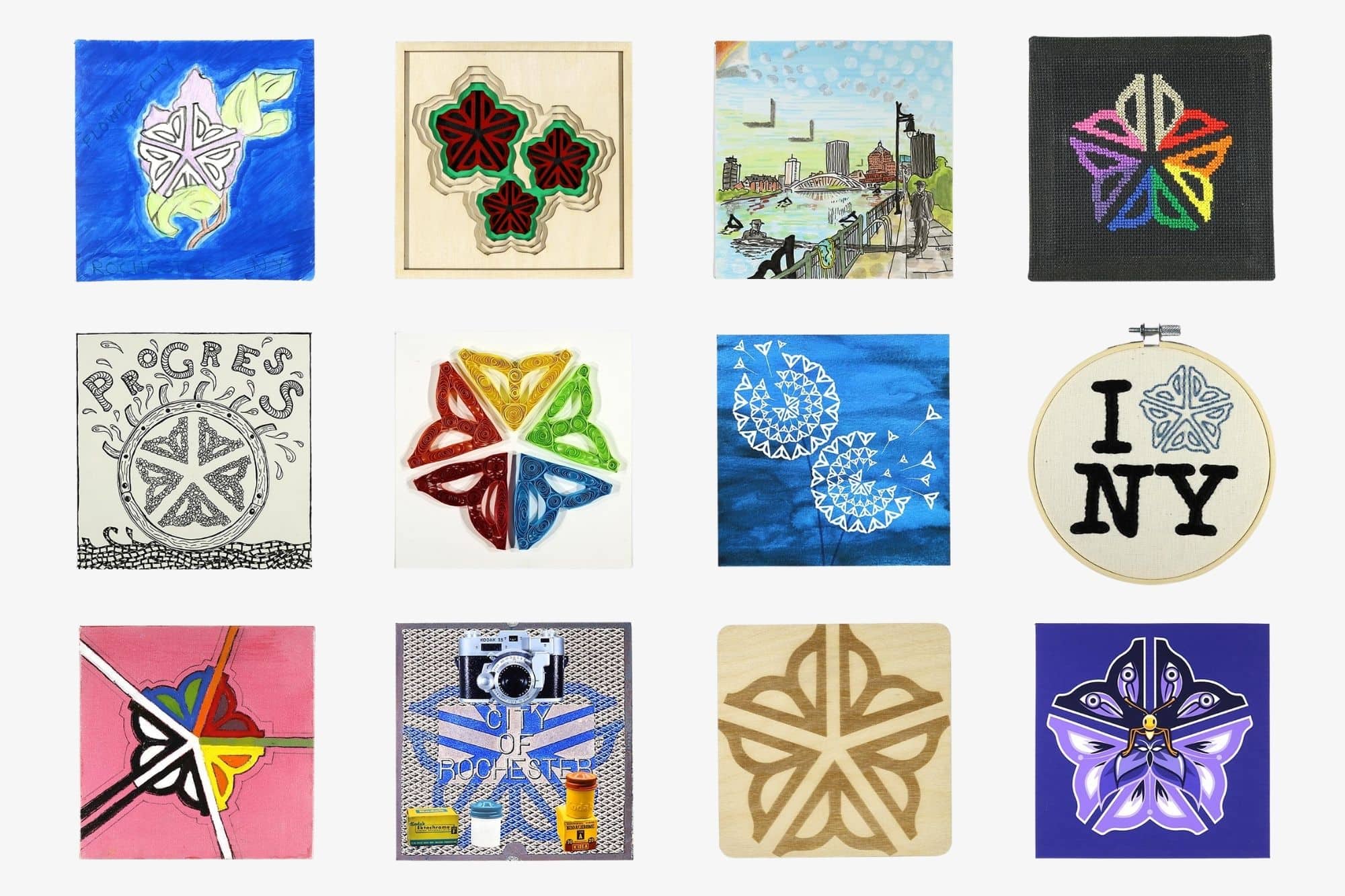 Home - Rochester Contemporary Art Center (RoCo)